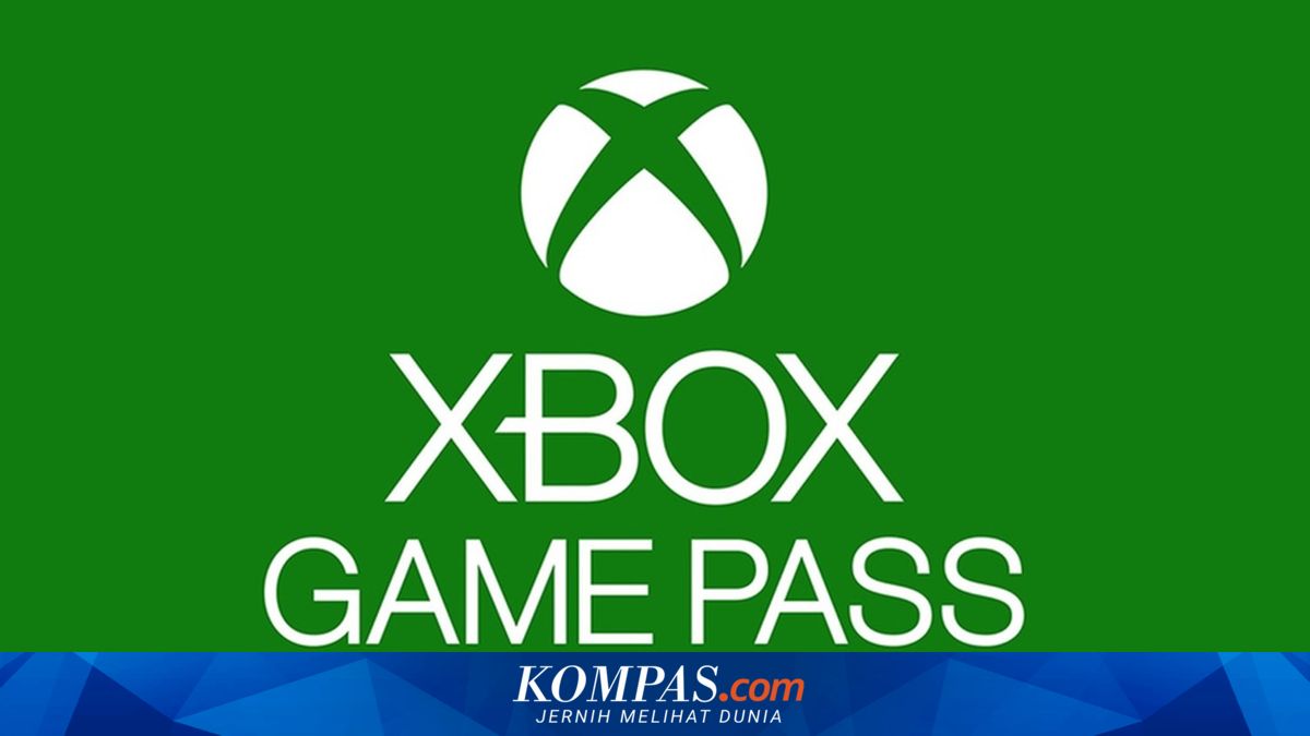 Harga Langganan Xbox Game Pass Naik Bulan Ini