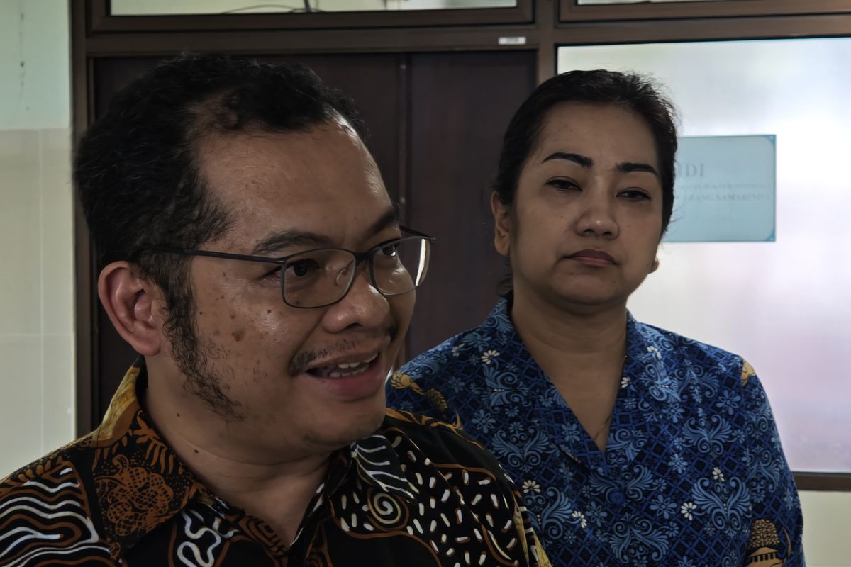 IDI Samarinda Jamin Independensi Proses Dugaan Malapraktik RS Darjat, Terlapor Segera Dipanggil