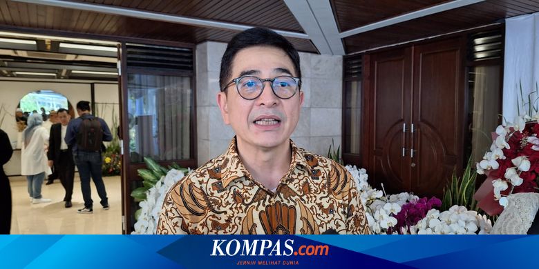 Kadin Sebut Arsjad Rasjid Masih Jabat Ketum sampai Munas Digelar