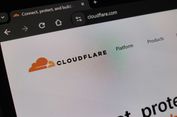Cloudflare Down Selasa Malam, Apa Itu dan Apa Penyebabnya?
