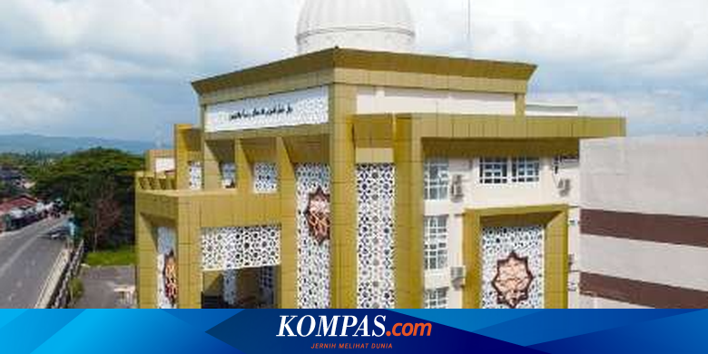 Profil UIN Ar Raniry: Jurusan, Jalur Masuk dan Biaya Kuliah