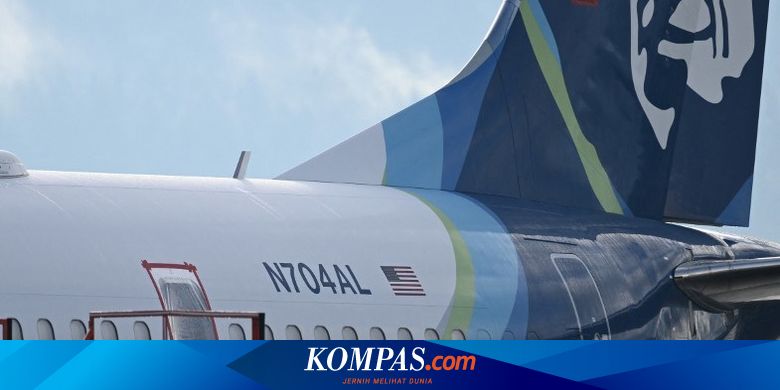 Hasil Audit Boeing 737 Max, FAA Temukan Puluhan Masalah