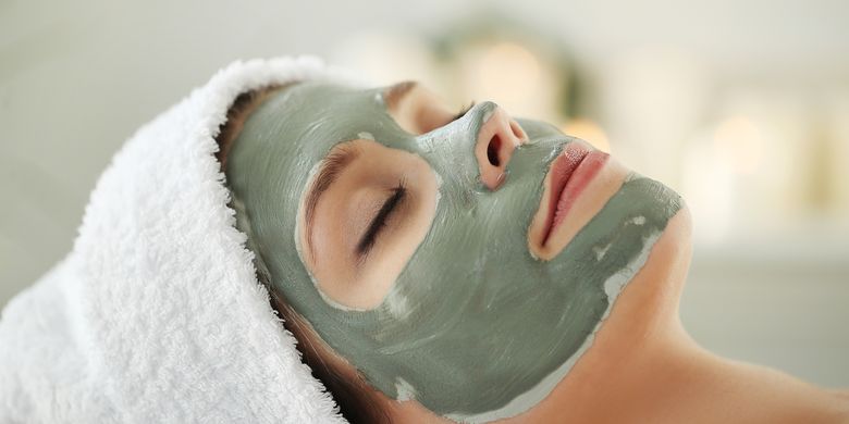 Apa Itu Clay Mask? Yuk, Simak Cara Penggunaan dan 5 Manfaatnya untuk ...