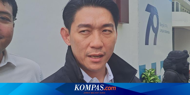 Ifan Seventeen Jadi Dirut PT PFN, Sadar Dipertanyakan dan Janji Pegang Tanggung Jawab