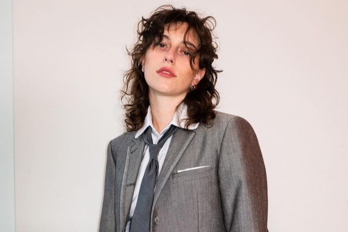Lirik Lagu Cursed, Singel Baru King Princess