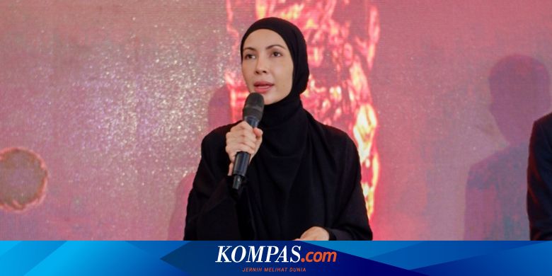 Berita Terkini Harian Conn3ct 2025 Terbaru Hari Ini - Kompas.com