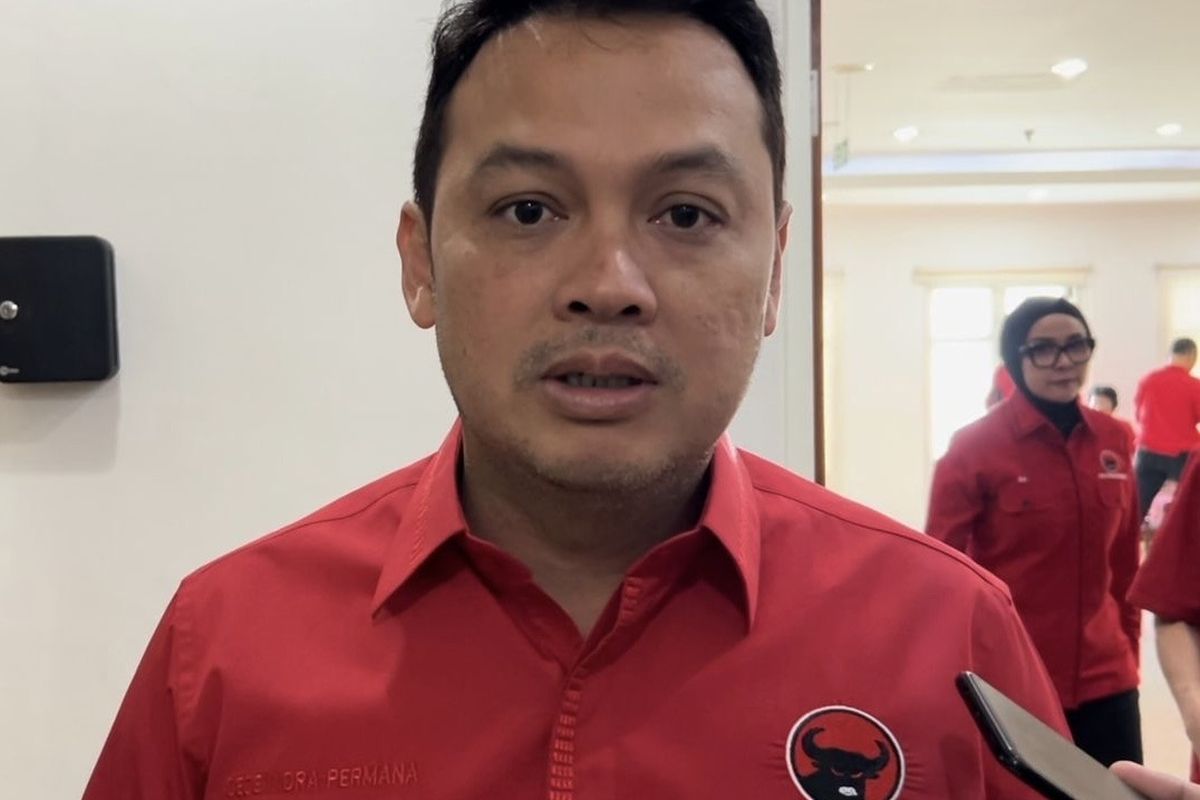 Pimpinan Komisi III Bakal Kawal Sidang Hasto Kristiyanto