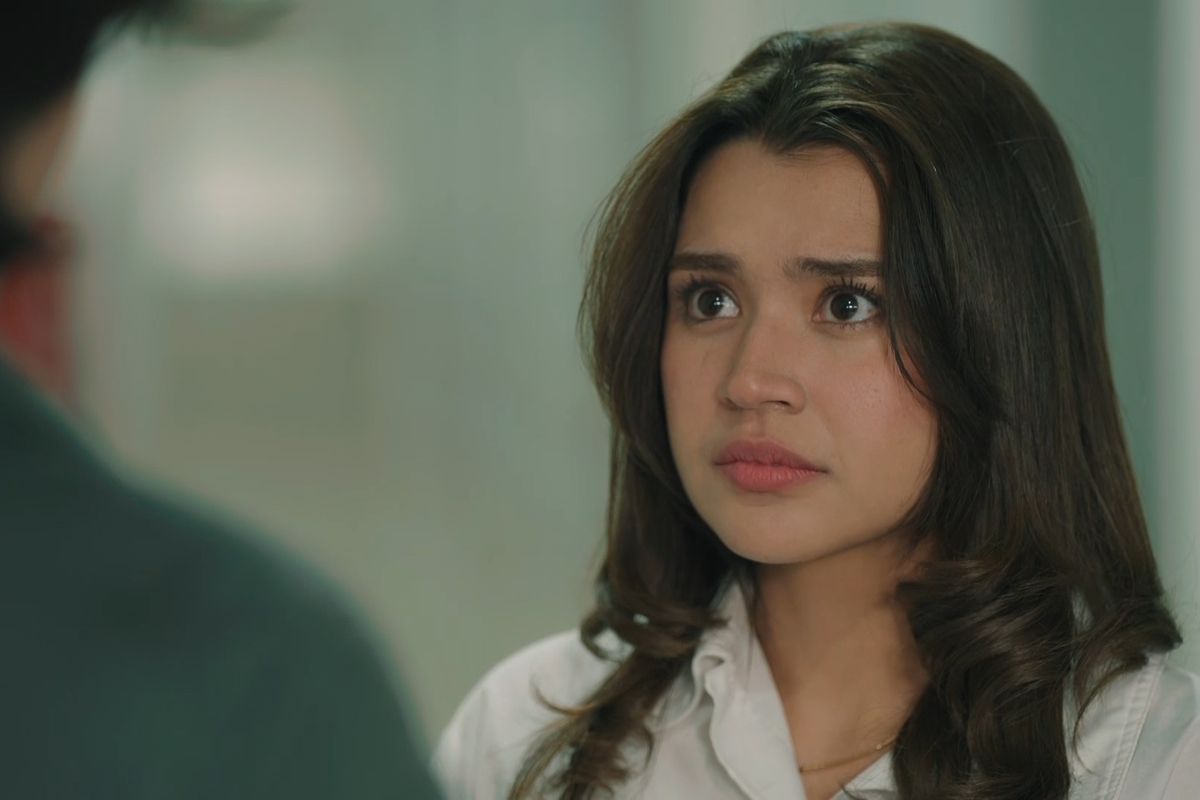 Serial Drama Rasa Rindu Angkat Sisi Gelap Kreator Konten Dunia Maya