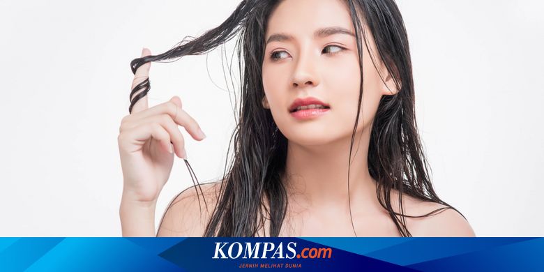 Tren Botoks Rambut, Metode dan Manfaatnya untuk Penampilan