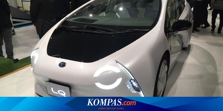 Jangan Salah, Ini Beda Mobil PHEV, HEV dan BEV
