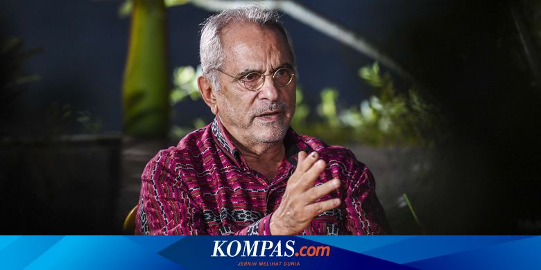 Terkait Invasi Indonesia di Masa Lalu, Presiden Timor Leste: Kami Sudah ...