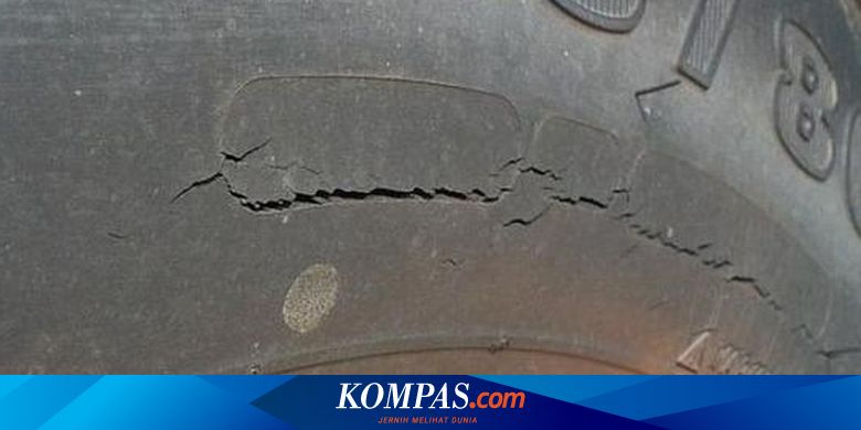 Penyakit Khas Ban Truk dan Bus yang Sering Melewati Pegunungan