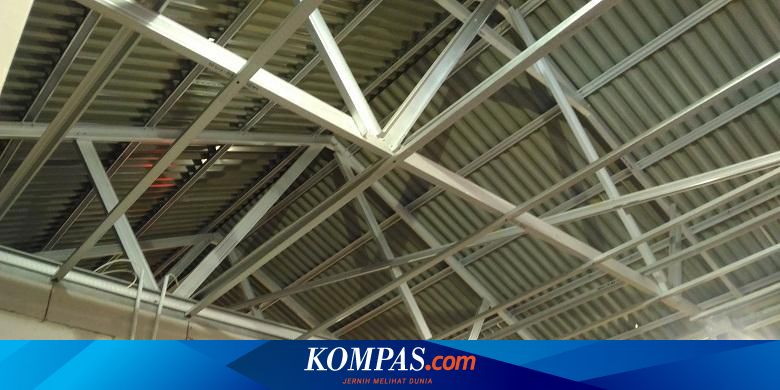 Bluescope Indonesia Incar Pasar Bali