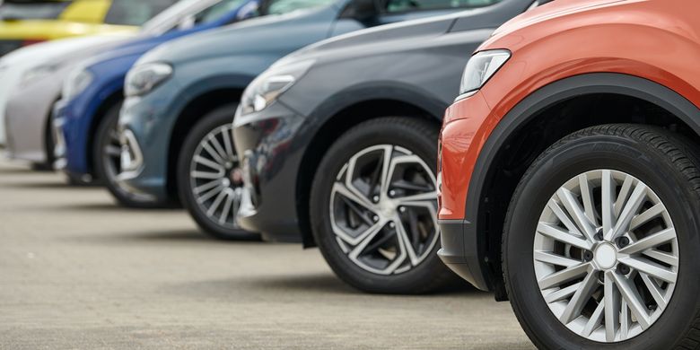 Produsen Mobil Global Gagal Penuhi Komitmen Transisi Kendaraan Listrik