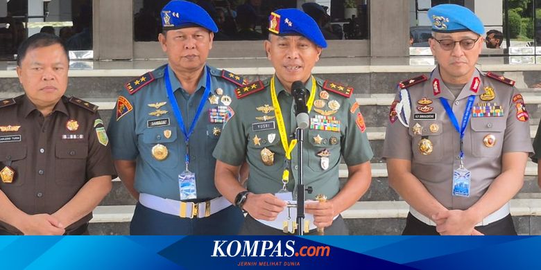 TNI Bakal Razia "Gadget" Prajurit, Cek Aplikasi MiChat hingga Judol
