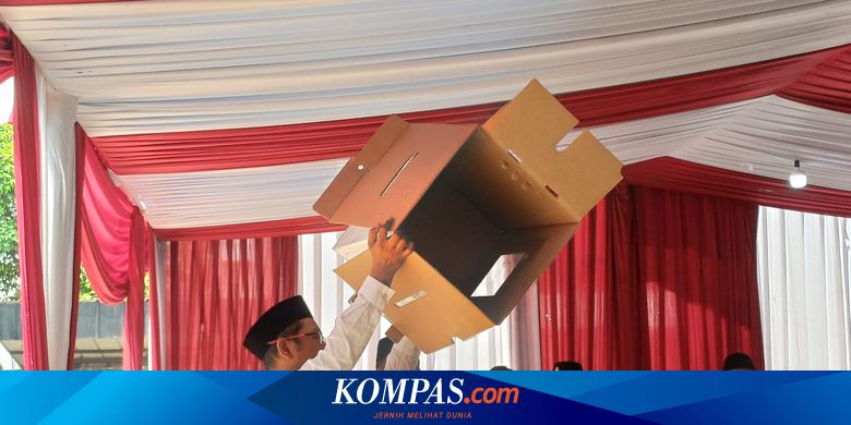 UI Beri Rekomendasi untuk Keselamatan Kerja Petugas KPPS Pemilu 2024