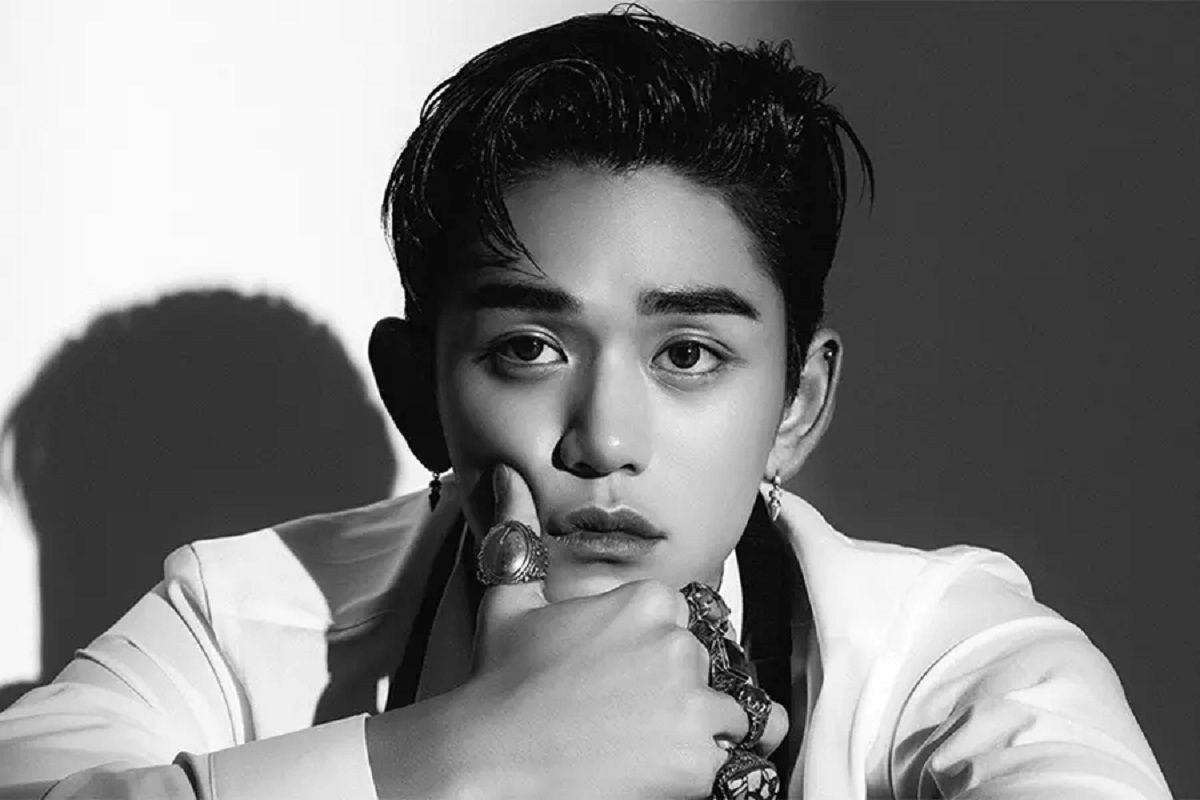 Sempat Hiatus, Lucas Eks NCT Mengaku Depresi dan Sempat 6 Bulan Tak ...