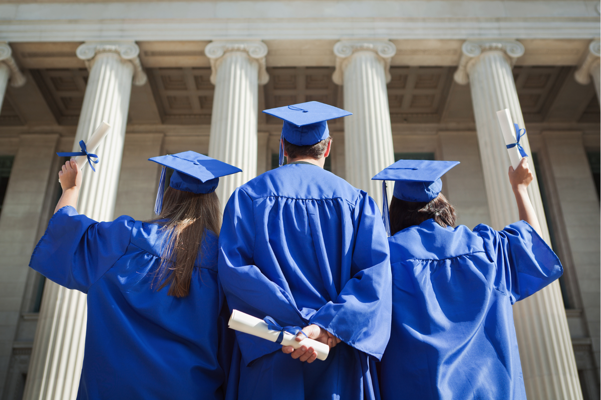 8 PTS Terbaik di Indonesia Versi QS World University Rankings 2026: Ini ...