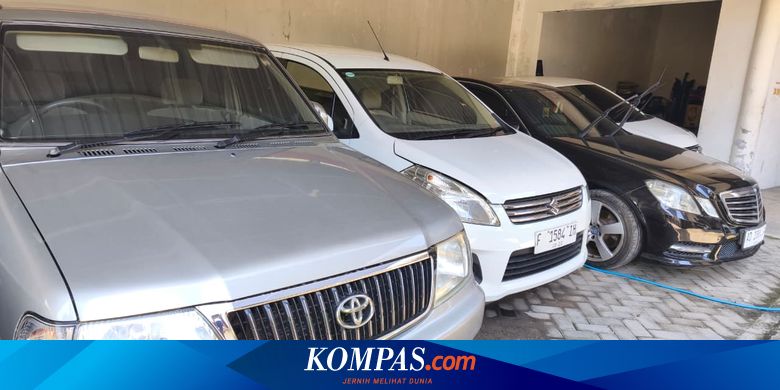 Ini Alasan Pedagang Mobil Bekas Tidak Mau Kasih Garansi