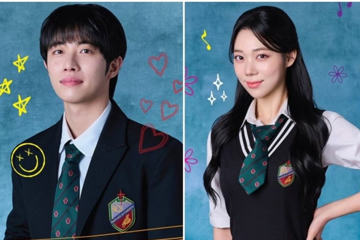 Terlibat Skandal, Park Jun Hwi dan Woo Jin Young Mundur dari Musikal Bare: A Pop Opera dan Nijinsky