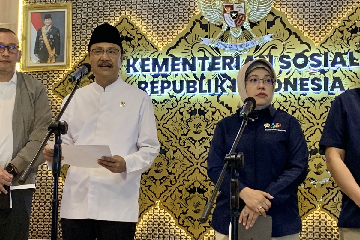 18 Juta KPM Berpeluang Jadi Pekerja di Kopdes Merah Putih, Prioritas ...