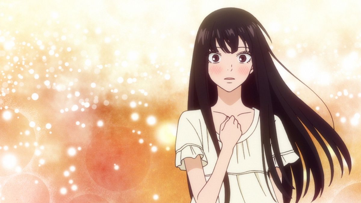20 Anime Romance Terbaik: Lengkap Happy Ending dan Sad Ending - Kompas.com