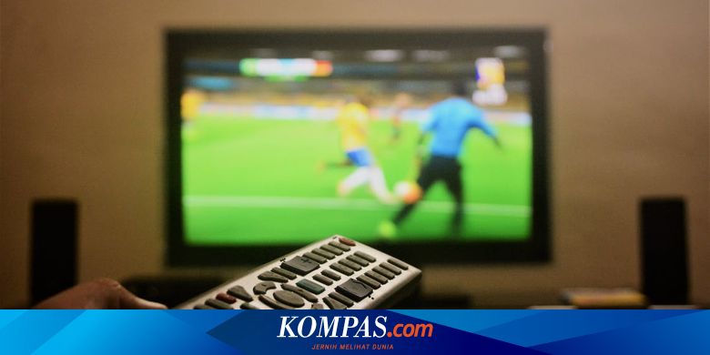 Nonton Siaran TV Tanpa STB, Ini Harga TV Digital Mulai Rp 1 Jutaan