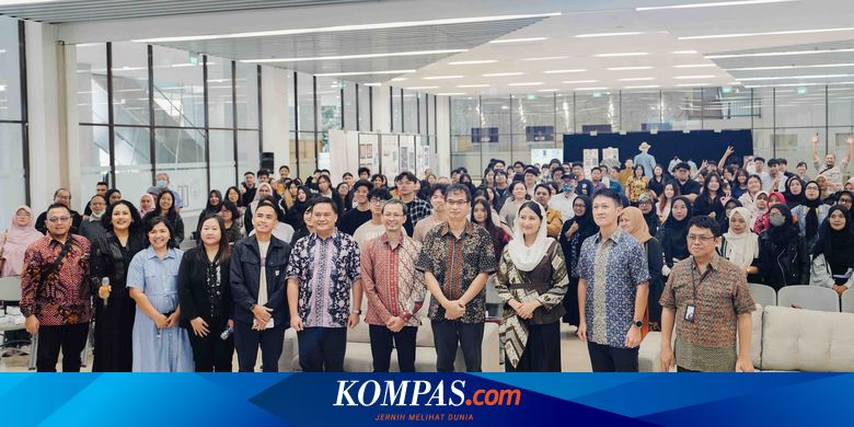 Sukses Tembus Pasar Internasional, Clothing Milik Eks Pemain Persib Junior Ini Bikin Kagum Wamen ...