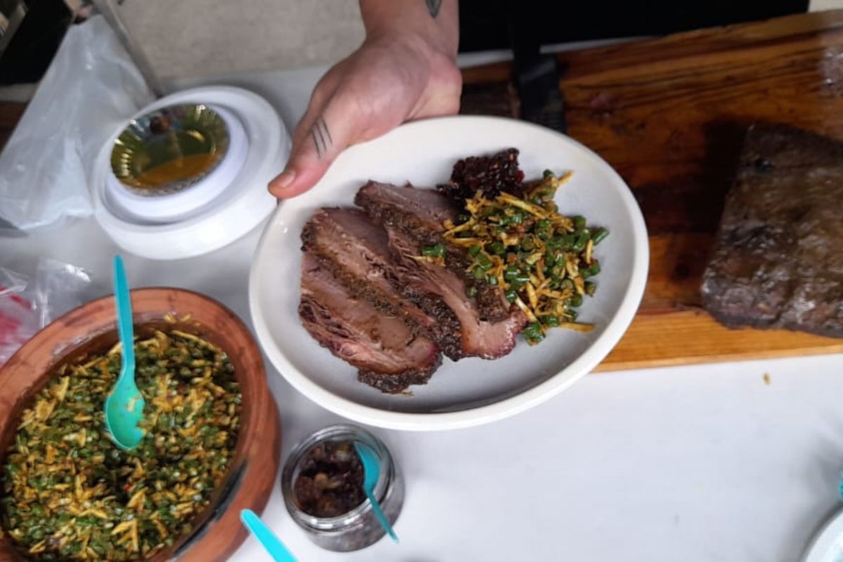 Jenis Daging yang Cocok untuk Diasap, Rekomendasi Butcher