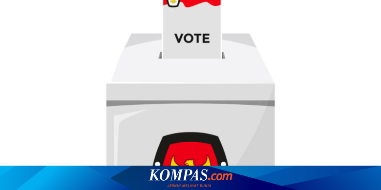 E-Voting Diusulkan untuk Pemilu 2029, Hemat Anggaran dan Kurangi Golput