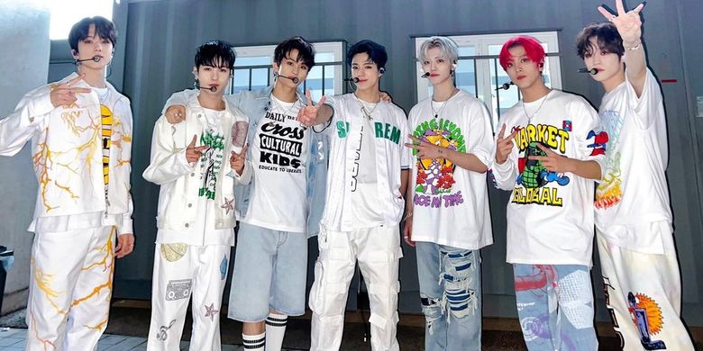 Kenal Lebih Dekat dengan Anggota NCT Dream, Sub Unit NCT yang Penuh ...