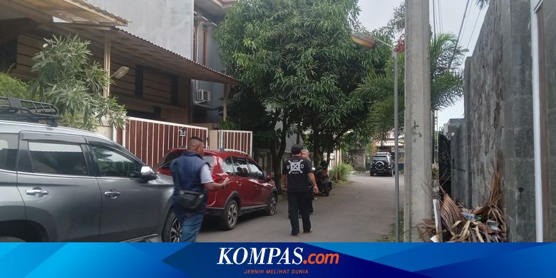 Viral, Video Seorang Wanita Diculik Pria Bersenjata Mirip Pistol di Antapani Bandung