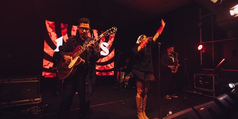 Authenticity Soundroom 2025 Cetak Tiga Bintang Baru, Siap Tampil di The Sounds Project Vol.8