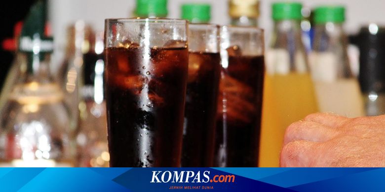 Coca Cola leaves, Russia welcomes the new model, Dobry Cola - World ...