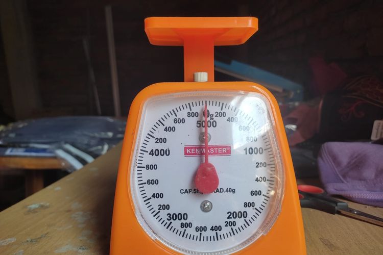 100 Gram Berapa Ons 100 Gram Berapa Ons