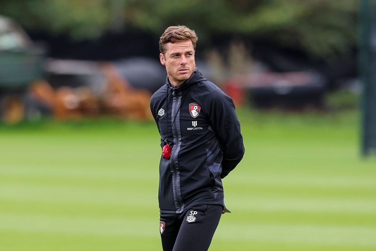 Scott Parker Dipecat Usai Dicukur Liverpool 0-9, Buat Catatan Terburuk ...