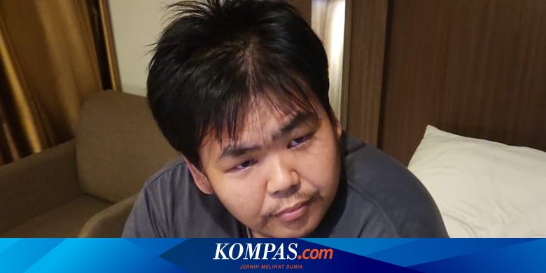 Apa yang Terjadi dengan George Sugama Halim, Anak Bos Toko Roti di Cakung?