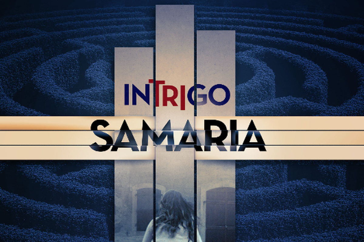 Sinopsis Intrigo: Samaria, Kisah Tragis Pembunuhan