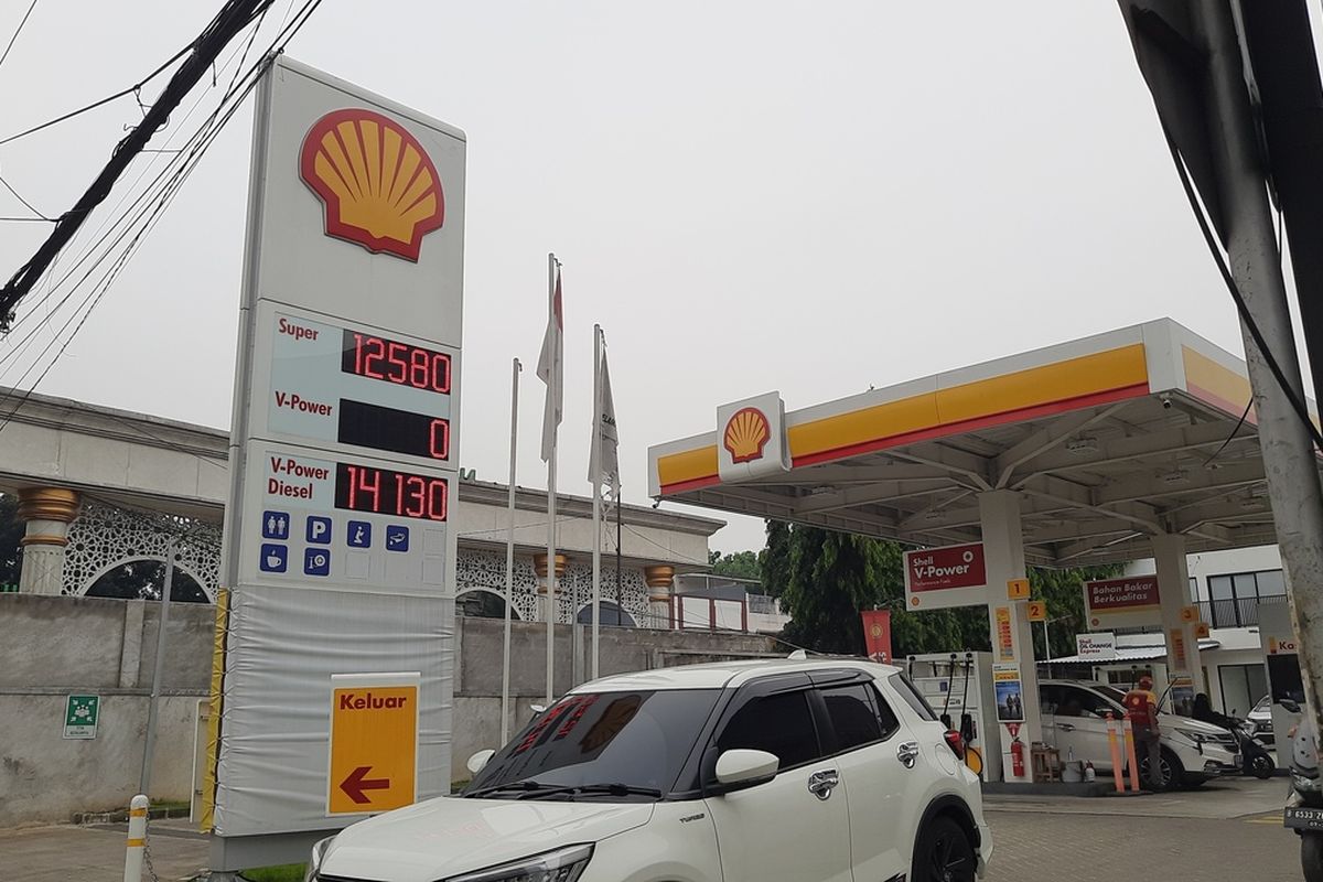 Perkara Base Fuel, Ini 3 Tuntutan Shell Indonesia untuk Pertamina
