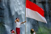 Apa Makna Bendera Merah Putih? Ini Filosofi Mendalam di Baliknya