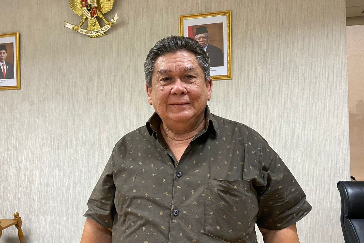 Pencipta Lagu yang Tak Gabung LMKN Tidak Akan Dapat Royalti