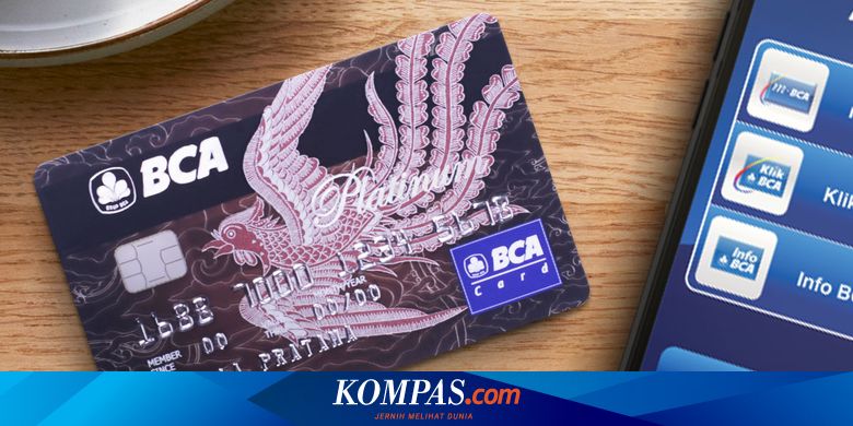BCA Punya 185.000 Nasabah Prioritas dan "Solitaire," Apa Itu?