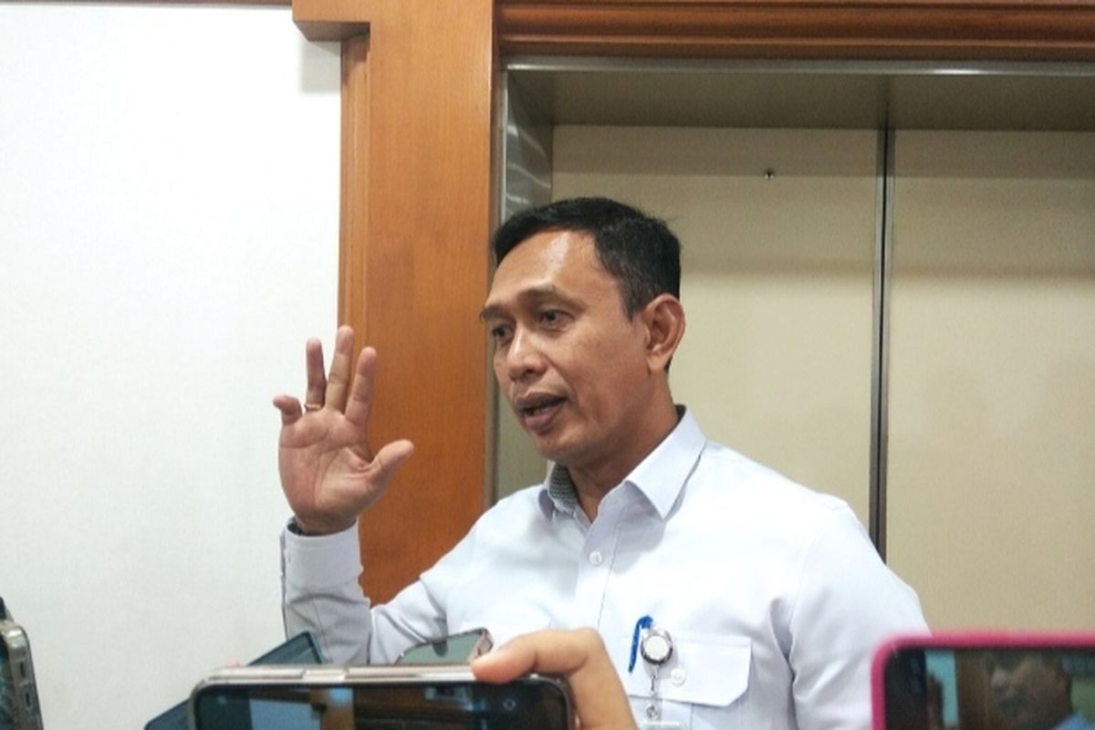 Dirut Benarkan Perum Bulog Segera Transformasi Jadi Badan