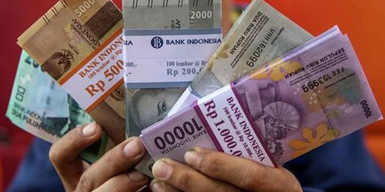 Jadwal Penukaran Uang Baru BI 2025: Catat Tanggal, Link, dan Cara Daftarnya