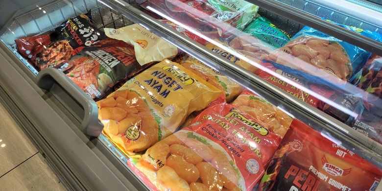 Mengenal Untung dan Rugi dari Usaha Frozen Food