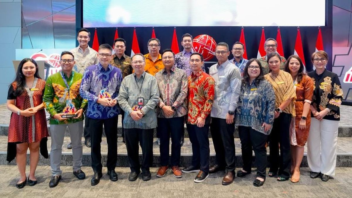 Perkuat Profesionalisme, AIIR Jadi Organisasi Profesi Investor ...
