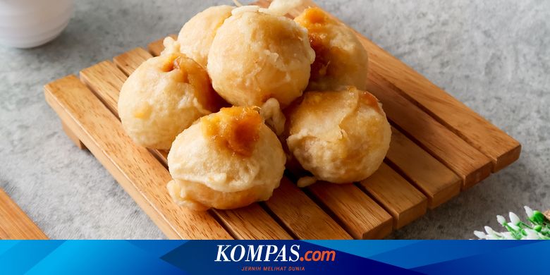 15 Resep Olahan Tape Singkong yang Enak, Bahannya Sederhana