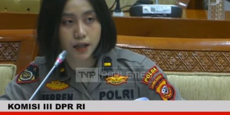Benarkah Alasan Siswa SPN Dipecat Jelang Pelantikan karena Diduga NPD?