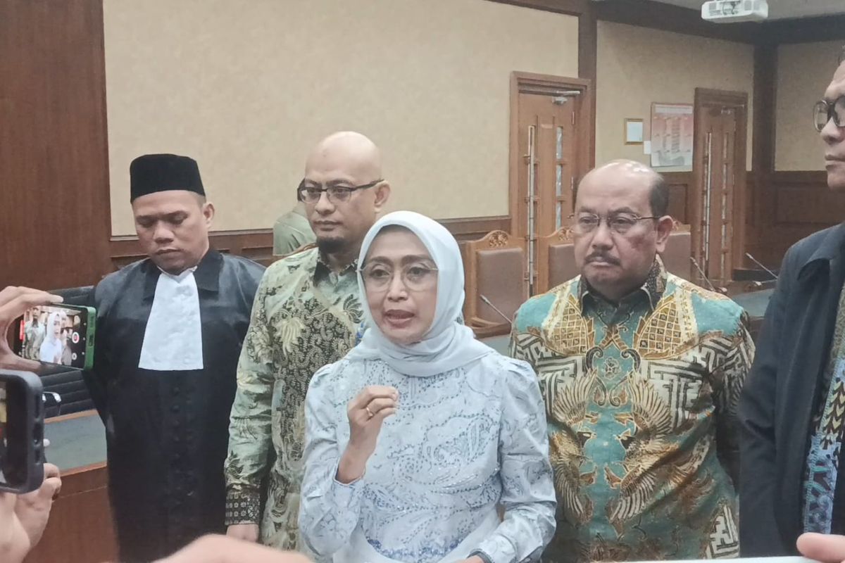 Melihat Akuisisi PT JN yang Buat Eks Dirut ASDP Divonis 4,5 Tahun