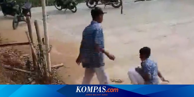Kasus "Bullying" Siswa SMP di Cilacap Dipicu karena Korban Gabung Geng Lain